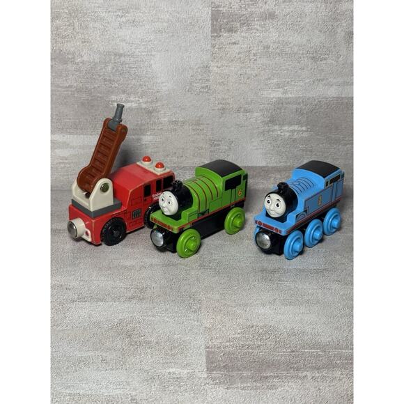 Thomas & Friends | Toys | Thomas Friends Wooden Railway Sodor Hook ...